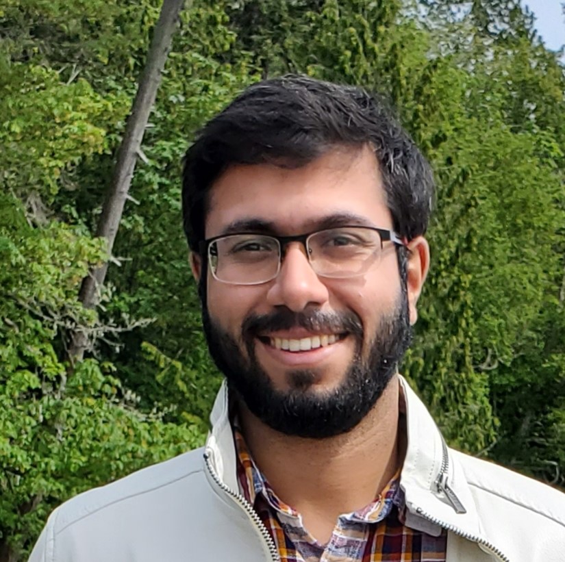 Swapnil Bhasale | Personal Website